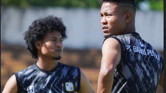 Line Up Barito Putera vs Dewa United, Bagus Kahfi Kembali Diturunkan Pertama - Banjarmasinpost.co.id