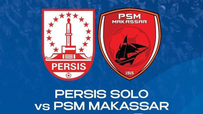 Link TV Online Indosiar Live Streaming Bola Persis vs PSM Liga 1 Hari ...