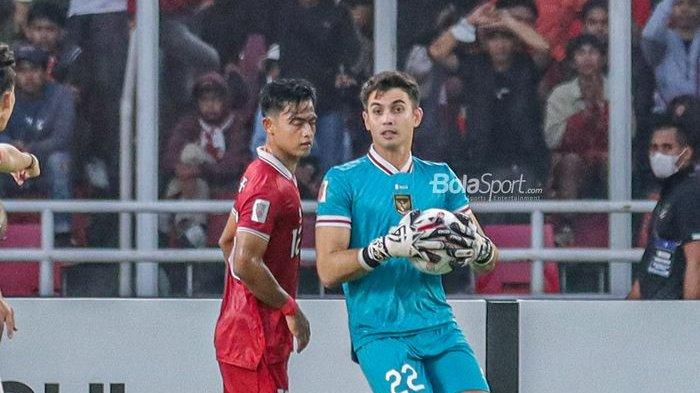 Link TV Online RCTI Streaming Bola Vietnam vs Indonesia, Siaran Live ...