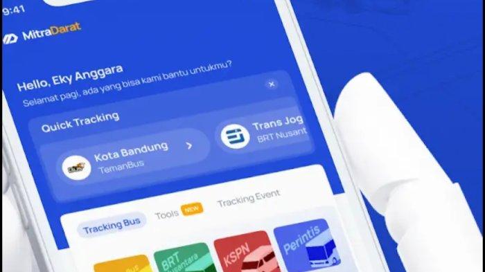 Syarat dan Cara Dapat Tiket Mudik Gratis Lebaran 2025 dari Kemenhub, Pendaftaran Lewat Online ...