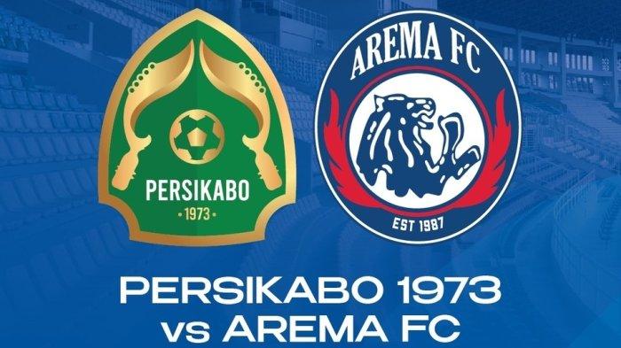 Link TV Online Indosiar Live Streaming Persikabo vs Arema Siaran ...