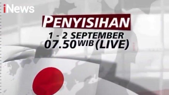 Jadwal Main & Link Streaming Badminton Japan Open 2022 Hari Ini Tak ...