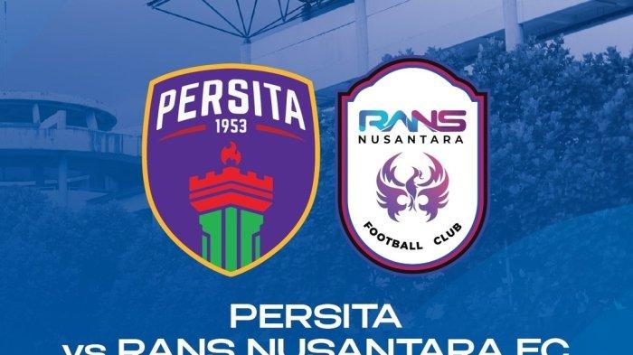 Link Live Streaming Indosiar Bola Persita vs RANS Siaran Langsung Liga ...