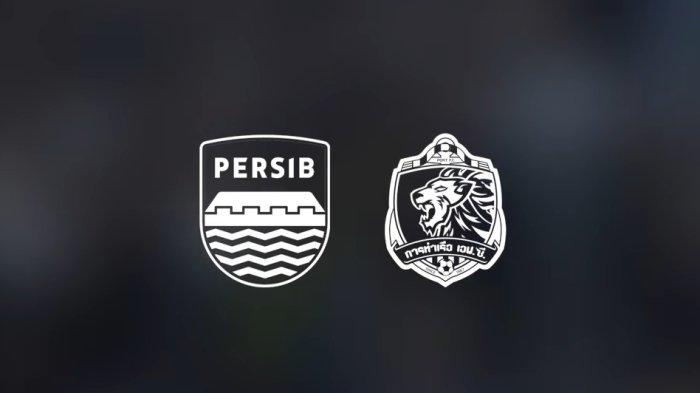 Tayang Sore Hari! Ini Preview dan Link Streaming Persib vs Port FC di ...