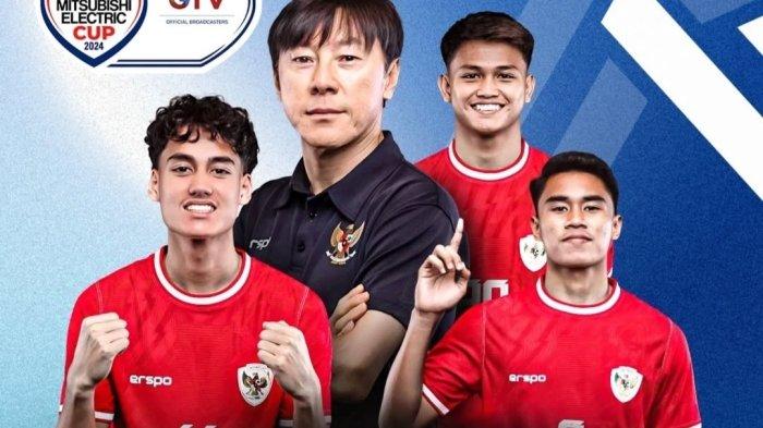 Sosok Pelatih Baru Timnas Indonesia Pengganti STY? Fabrizio Romano ... Sosok Pelatih Baru Timnas Indonesia Pengganti STY? Fabrizio Romano ...