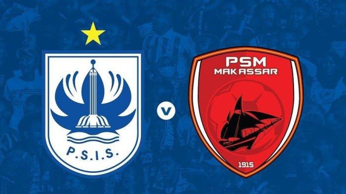 Link Gratis TV Online Indosiar Live Streaming Bola PSIS vs PSM Liga 1 ...