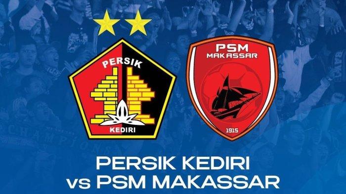 Preview & Link Streaming TV Online Indosiar Live Bola Persik vs PSM ...