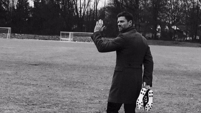 Liverpool Menghubungi Xabi Alonso Bulan November untuk Ambil Alih ...