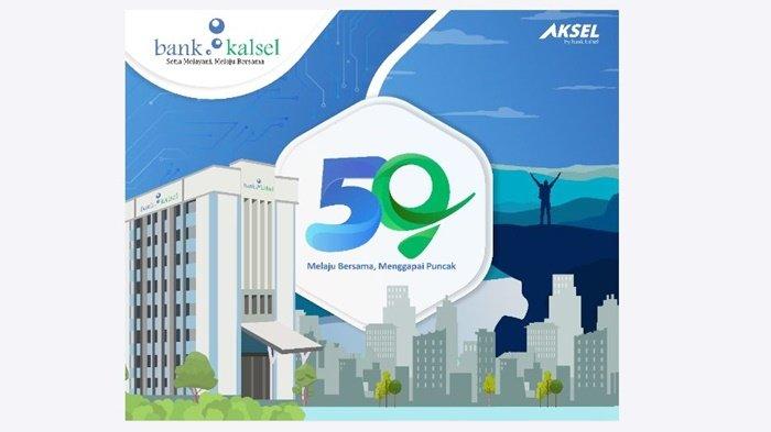 Bank Kalsel Siap Rapatkan Barisan Raih Target Tertinggi ...
