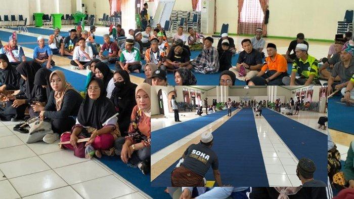 KPOTI Tanahbumbu Gelar Lomba Balogo, Diikuti 74 Peserta - Banjarmasinpost.co.id
