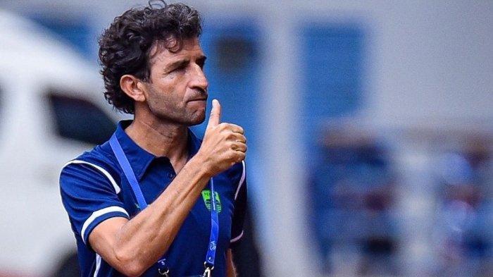 Nama-nama Pemain Baru Persib Bandung Ada di Tangan Luis Milla, Ini ...