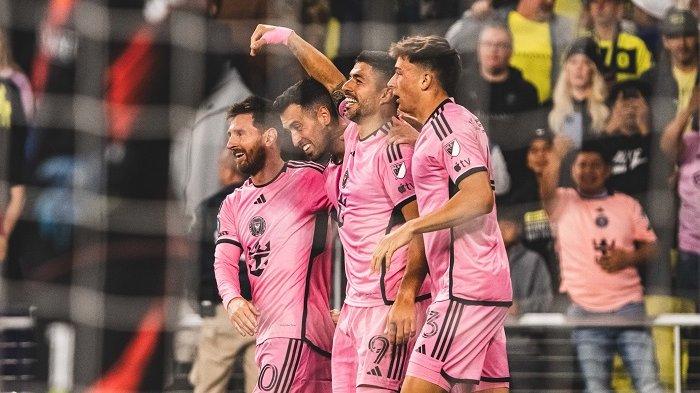 Kejutan! FIFA Memberikan Tempat di Piala Dunia Antarklub ke Inter Miami ...