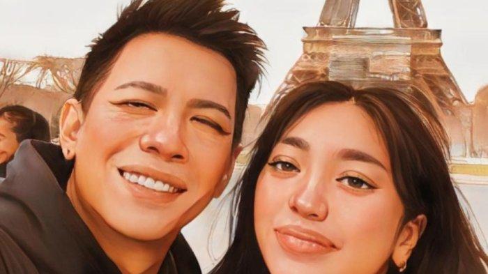 Wajah Ariel NOAH Terlihat Tua Setelah Vakum Bermusik, Rambutnya Jadi ...