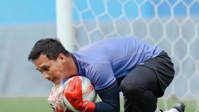 Doa Satu Suporter Barito Putera pada 2017 Terwujud, Muhammad Ridho Kini ...