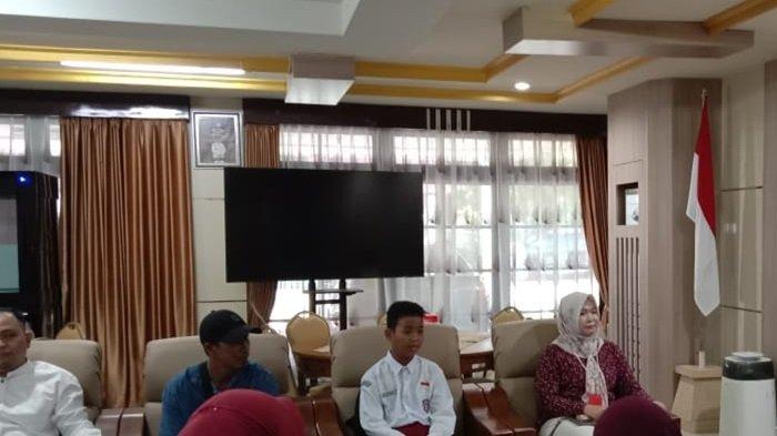 Pelajar SDN Indrasari 2 Banjar Akan Ikuti Kegiatan Festival Tunas ...