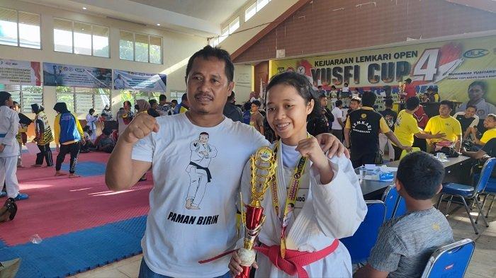 Raih 29 Medali Emas, Kontingen Kabupaten Banjar Raih Gelar Juara Umum ...