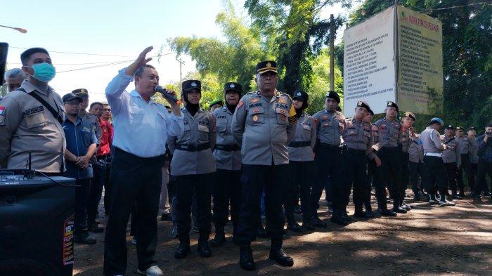 Manajemen PTPN Pelaihari Respons Tuntutan Warga Tebingsiring, Ungkap Pelepasan Lahan Segera ...