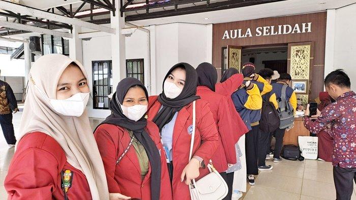 Mahasiswa UMB KKN Tematik Tuntaskan Stunting di Kabupaten Barito Kuala ...
