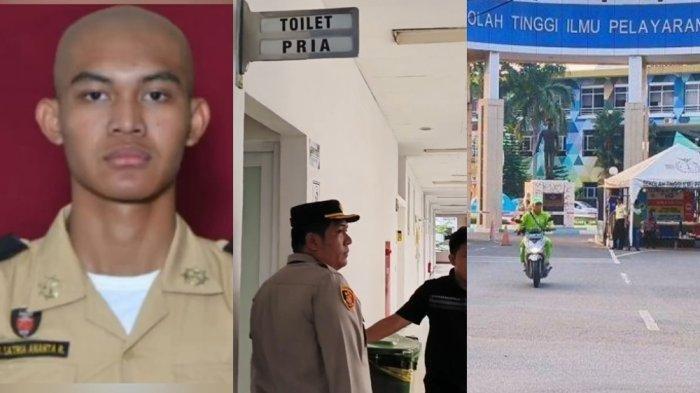 Fakta-fakta Mahasiswa Ilmu Pelayaran di Jakarta Tewas di Kampusnya ... Fakta-fakta Mahasiswa Ilmu Pelayaran di Jakarta Tewas di Kampusnya ...