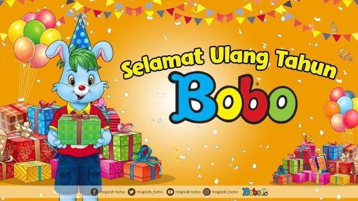 Sejarah Majalah Bobo yang Akan Berusia 50 Tahun, Berawal dari Halaman ...