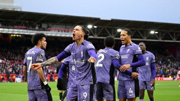 Kata Bos Liverpool Jurgen Klopp Soal Cekcok Terowongan yang Sengit ...