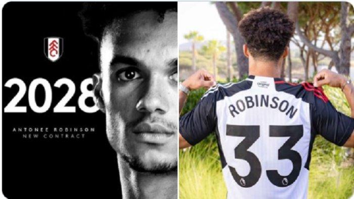 Pep Guardiola Mulai Was was, Fulham Gagalkan Kesepakan Man City untuk ...