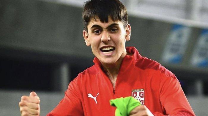 Hot News Bursa Transfer Liga Italia, Juventus Kudeta Target AC Milan ...