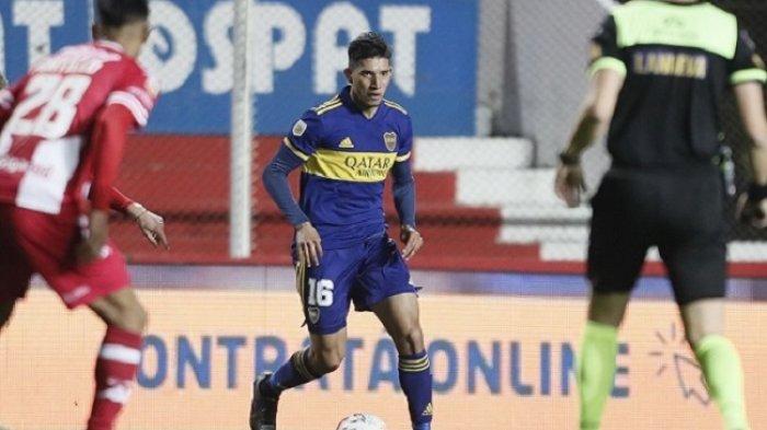 Manchester City Capai Kesepakatan Pemain Ajaib Argentina, Arsenal ...