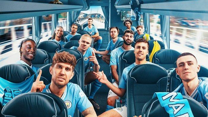 Kutukan Man City, Tantangan Arsenal, dan Faktor Man Utd, Empat Hari ...