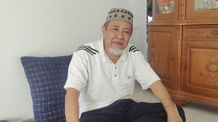 Kenal Sosoknya, Hermani Optimis Plt Dirut Bank Kalsel Mampu ...