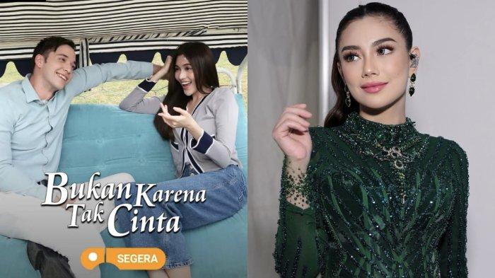 Dulu Redup Usai Dicerai Celine Evangelista, Stefan William Buktikan ...