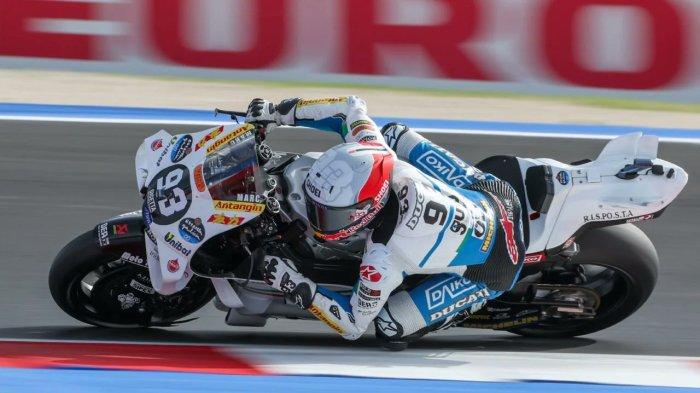 Klasemen MotoGP 2024 Saat Marc Marquez Raih Kemenangan Ke 2, Luca ...