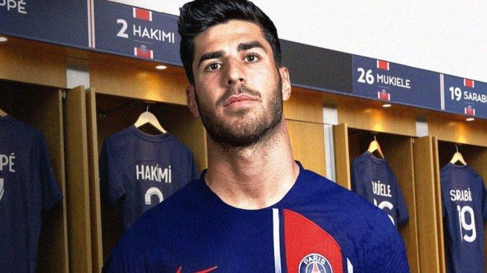 Transfer Pemain Top Kian Panas: Here We Go Asensio ke PSG, Juventus Siap Menguangkan Vlahovic ...