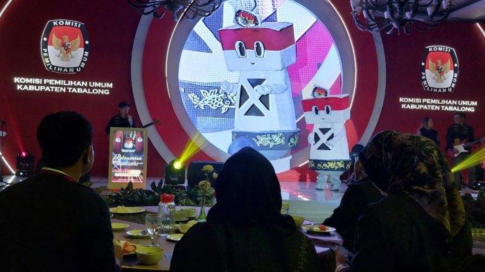 AMUTA Maskot Pilkada Tabalong 2024 Resmi Diluncurkan, Ini Arti dan Maknanya - Banjarmasinpost.co.id