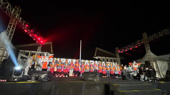 'Si Suban' Jadi Maskot, 'Ayo ke TPS' Jadi Jingle Pilkada Kota ...