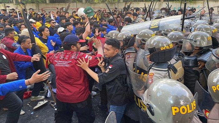 Kaesang Tertambat, PDIP Bisa Usung Anies, DPR Sepakati Putusan MK dalam Revisi UU Pilkada ...