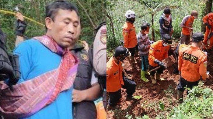 Nama-nama Korban Pembunuhan Pelaku Pengganda Uang yang sudah Diketahui ... Nama-nama Korban Pembunuhan Pelaku Pengganda Uang yang sudah Diketahui ...