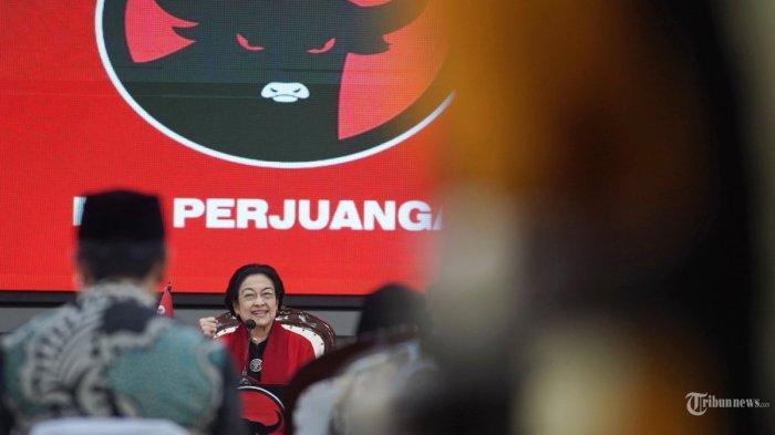 Ragam Ucapan Ultah untuk Megawati Soekarnoputri: Ganjar, Prabowo, dan Anies Ungkap Pesan Ini ...