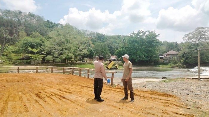 Libur Idul Fitri 2023, Pengelola Wisata di Hantakan Kalsel agar ...