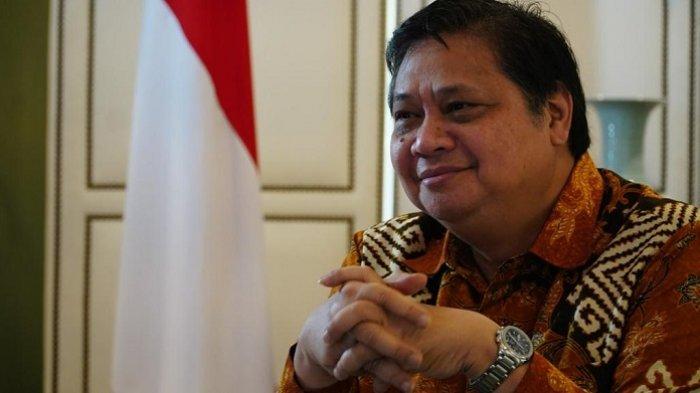 Dukung Industri Kelapa Sawit, Pemerintah Sesuaikan Tarif Pungutan Ekspor CPO dan Turunannya ...