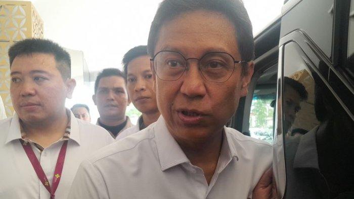 Aturan Baru Dokter Asing yang Praktik di Indonesia, Menkes Budi Gunadi ...