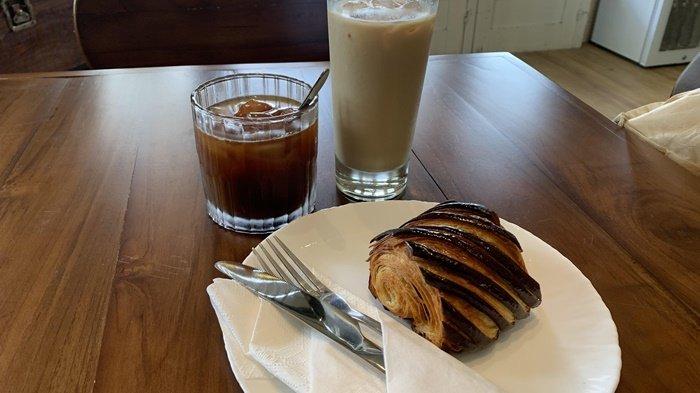 Kuliner Banjarmasin : Menu Kopi Ini Masih Jadi Favorit di Hello Coffee ...