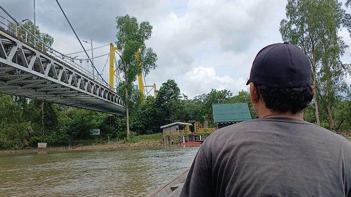 Wisata Kalsel: Murah, Ini Tarif Kelotok dan Biaya Masuk ke Taman Wisata ... Wisata Kalsel: Murah, Ini Tarif Kelotok dan Biaya Masuk ke Taman Wisata ...