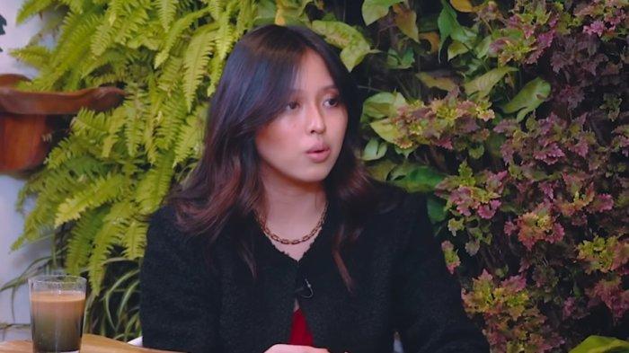 Michelle Ashley Ungkap Komunikasi Pinkan Mambo dan Sosok Ayah Tirinya ...