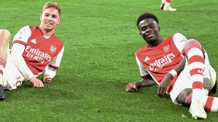 Arteta Bikin Arsenal Rugi Saat Man City Terbantu Liverpool Untuk Tropi ...