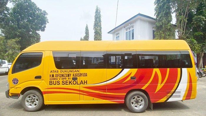 Idul Fitri 2023, Pemerintah Kabupaten Tanah Laut Tambah Armada untuk ...