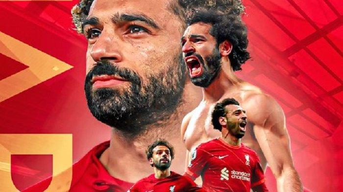 Masalah Baru Liverpool, 2 Klub Liga Arab Saudi Incar Transfer Mo Salah ...
