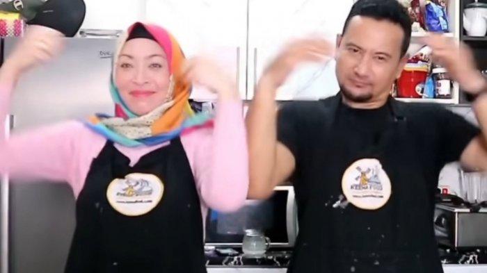 Efek Mudji Massaid Bahas Soal Keseriusan, Angelina Sondakh Auto Ramai ...