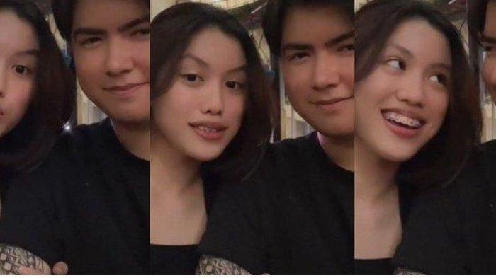 Tindakan Sean Anak Olla Ramlan Kala Isu Kehamilan Lolly Putri Nikita Mirzani Mencuat, Digoda Ehm ...