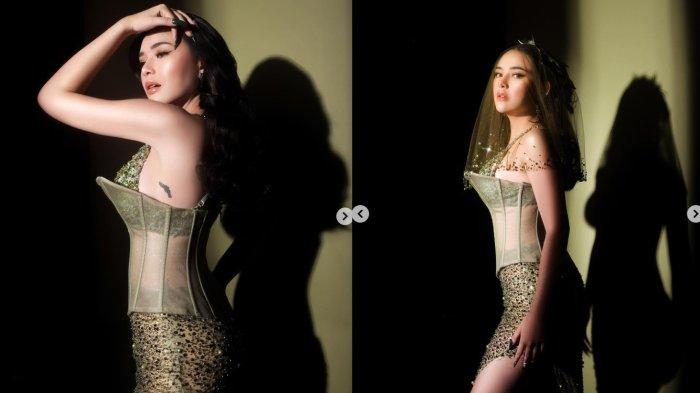 Kesibukan Amanda Manopo Usai Kompak dengan Arya Saloka Tinggalkan Ikatan Cinta, Berani Tampil ...